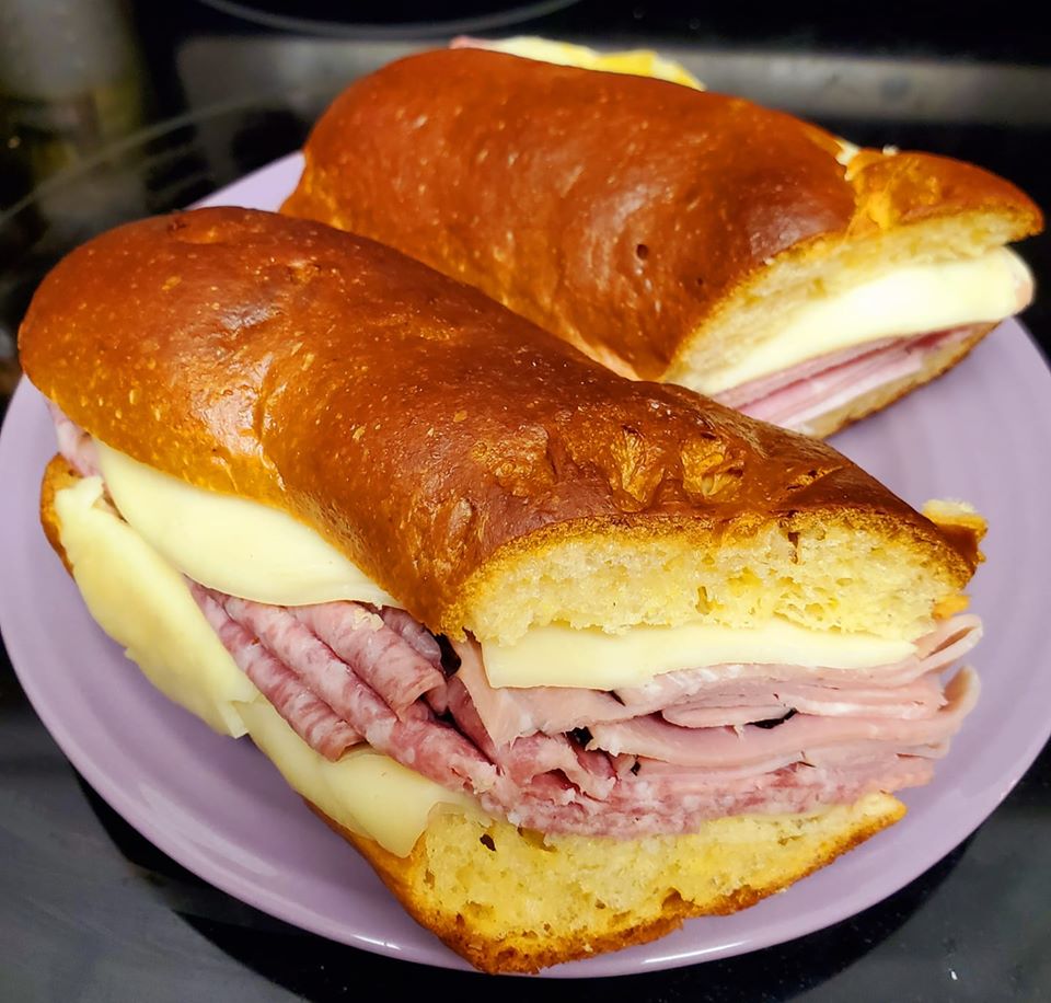 Savory Items – Gluten Free Specialties