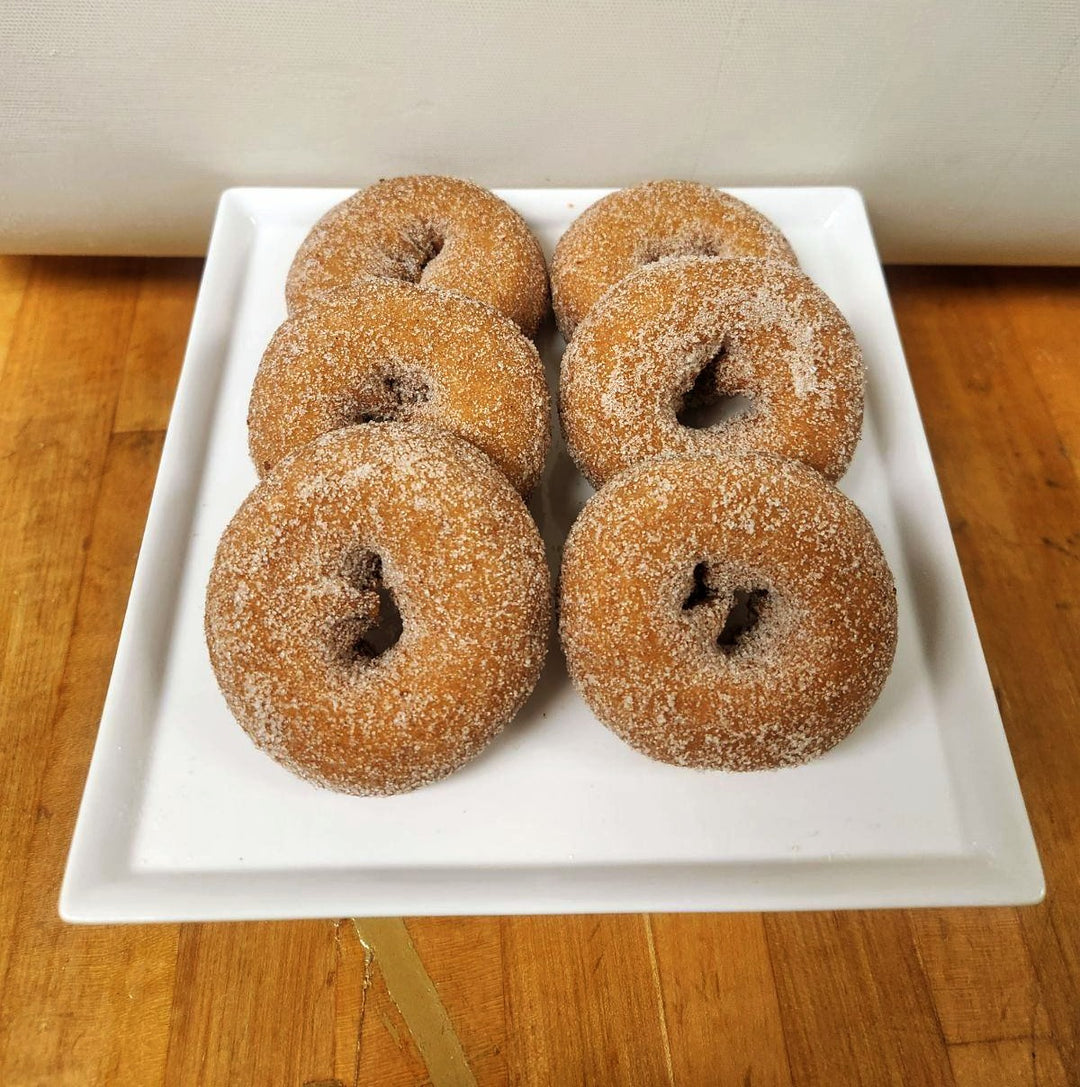 Donuts – Gluten Free Specialties